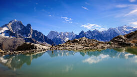 Startseite | Chamonix